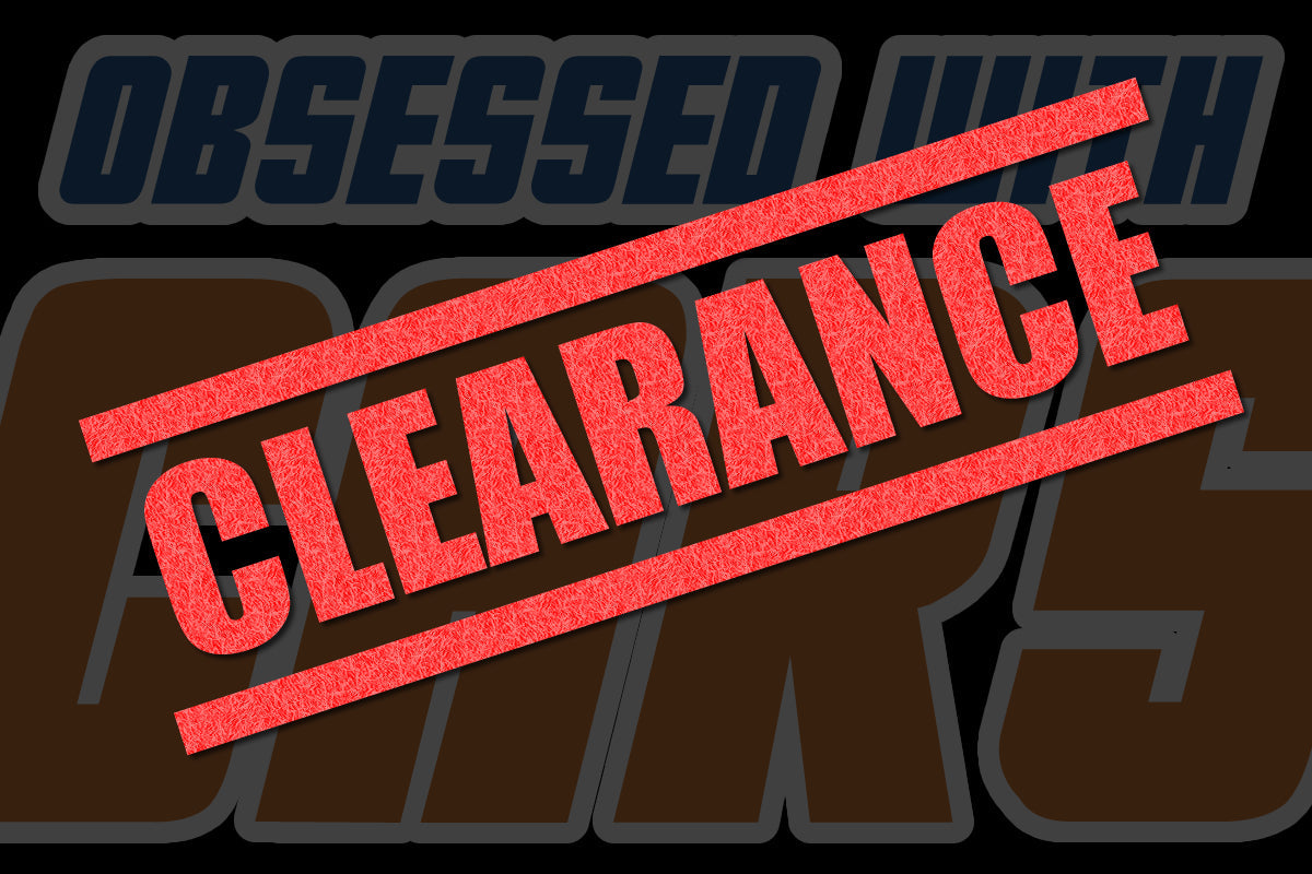 Clearance Items | Discounted Diecast Models - Obsessed With Cars