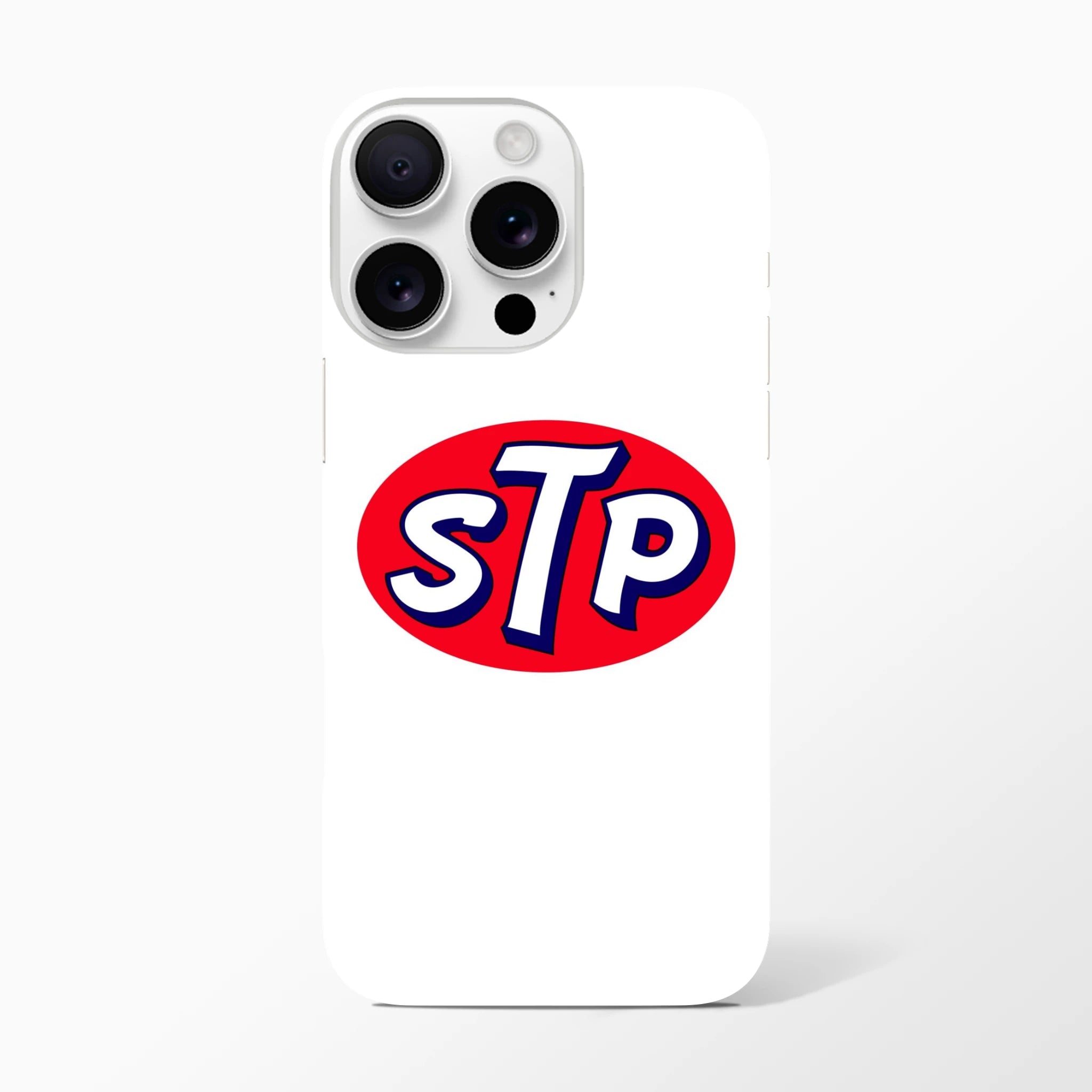 STP Phone Case for iPhone | Obsessed With Cars