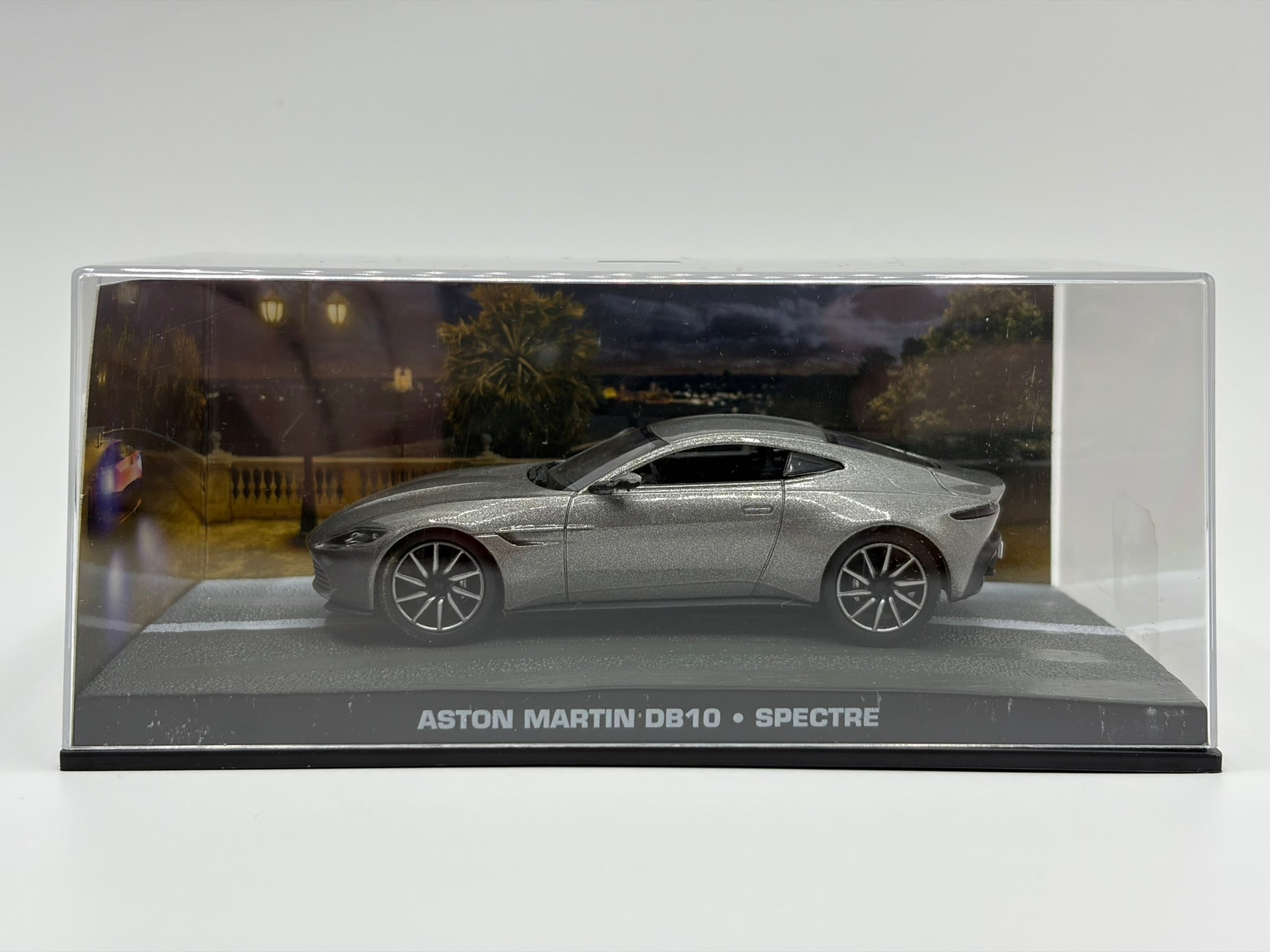 1/43 2014 Aston Martin DB10 - Spectre / James Bond | Model Car | SUPER ...
