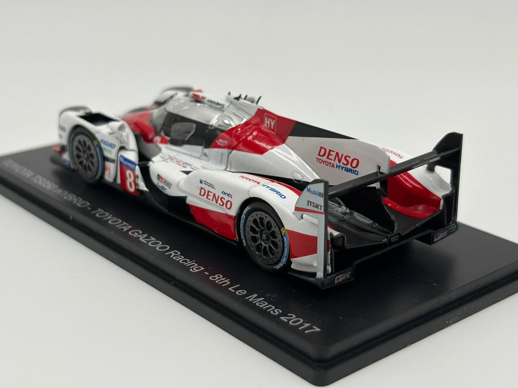 Diecast Le Mans Cars | Le Mans Models - Obsessed With Cars