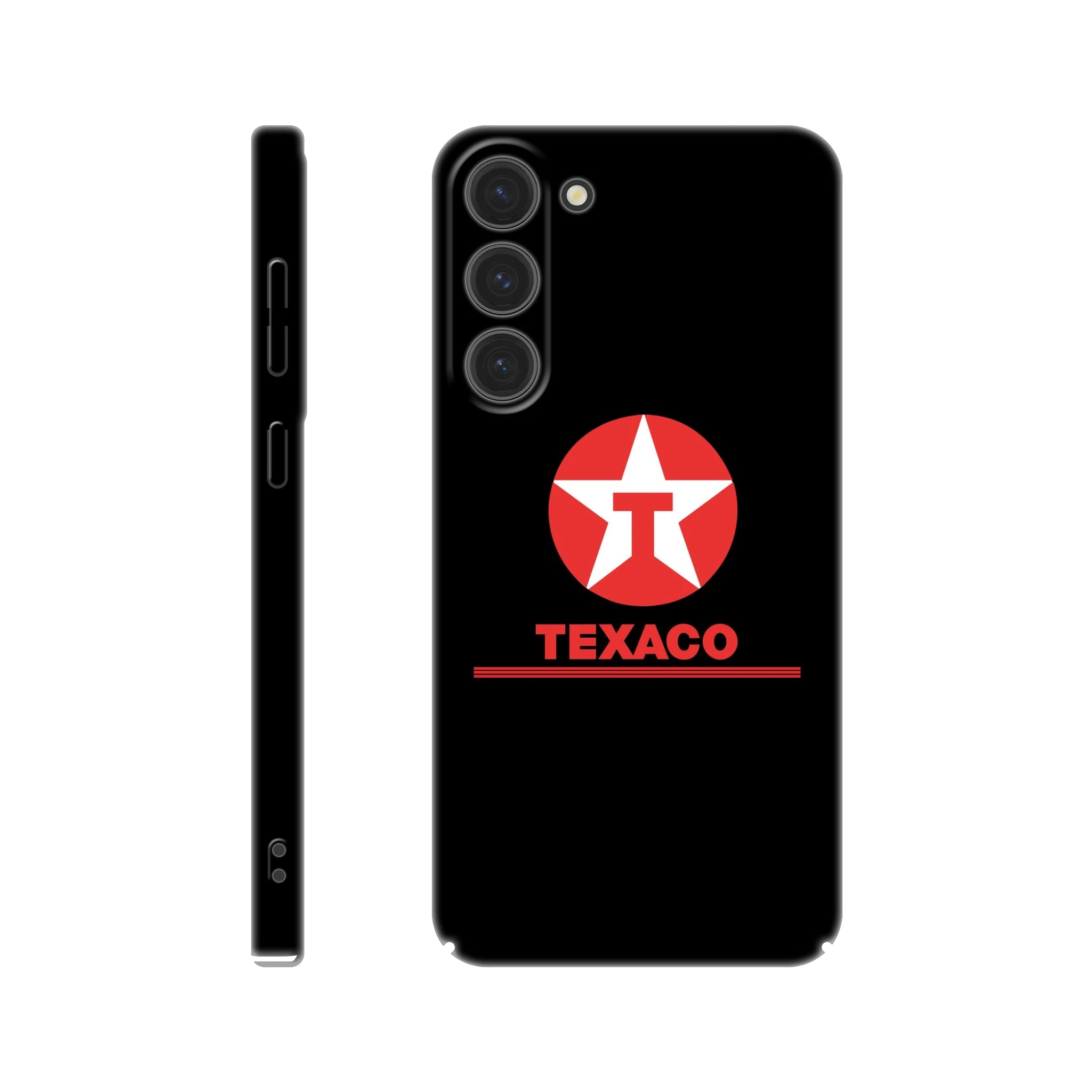 Texaco Phone Case for Samsung Phones | Obsessed With Cars