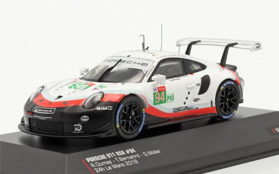 Diecast Le Mans Cars | Le Mans Models - Obsessed With Cars